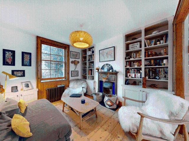 Bellevue Place, London E1, 2 bed terraced house to rent, £4,000 pcm | PrimeLocation