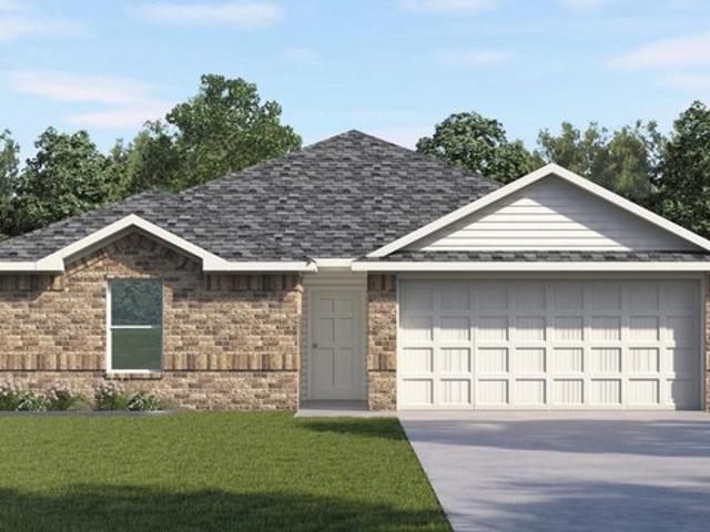 BELLEVUE Plan The Woods at Noble Community