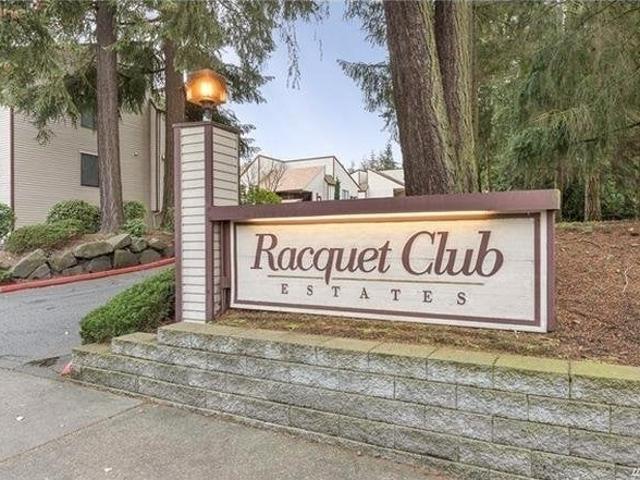Bellevue Racquet Club Estates 1 Bedroom Condo avai