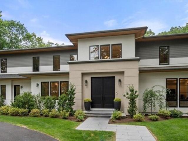 Bellevue Rd, Wellesley, Home For Sale