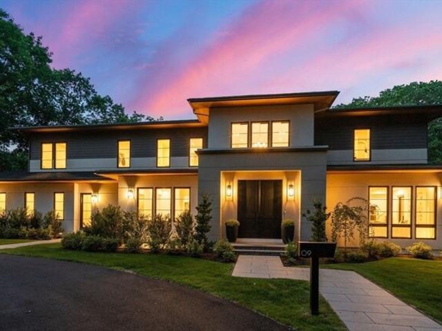 Bellevue Rd, Wellesley, Home For Sale
