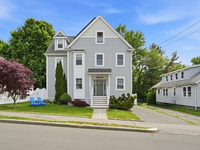 Bellevue Rd, Quincy, Home For Sale