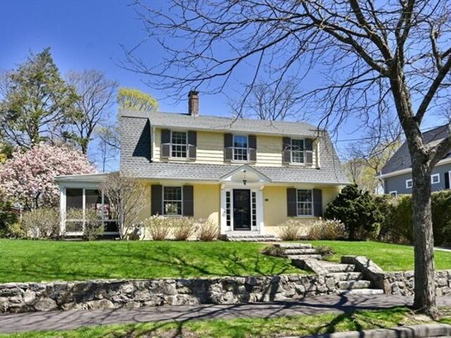 Bellevue Rd, Swampscott, Home For Sale