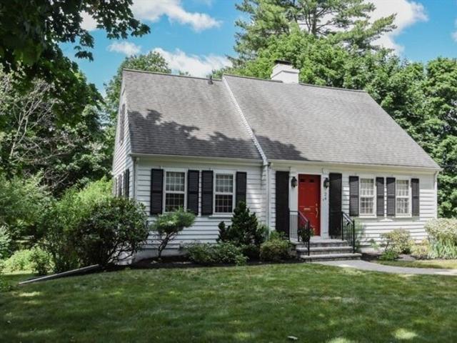 Bellevue Rd, Stoneham, Home For Sale