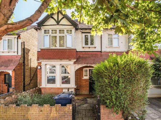 Bellevue Road, Ealing W13, 1 bed flat to rent, £1,800 pcm | PrimeLocation