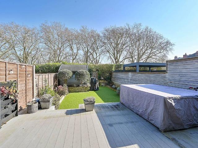Bellevue Road, Pitshanger Lane, London W13, 4 bed semi detached house to rent, £5,000 pcm | PrimeLocation