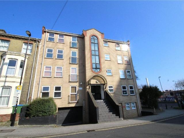 Bellevue Road, Southampton, Hampshire SO15, 1 bed flat to rent, £995 pcm | PrimeLocation