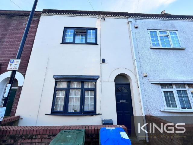 Bellevue Road, Southampton SO15, 5 bed terraced house to rent, £1,950 pcm | PrimeLocation