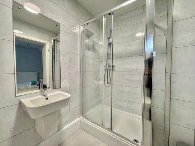 Bellevue Road, SOUTHAMPTON 1 bed flat to rent £1,000 pcm £231 pw
