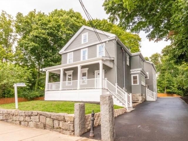 Bellevue St Apt,boston, Home For Sale