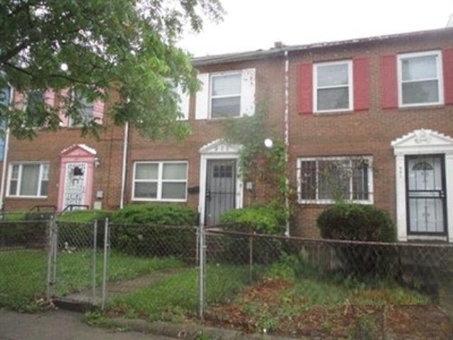Bellevue St SE