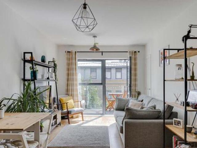 Bellevalia Court, Woodmill Road, 1 Bedroom Flat