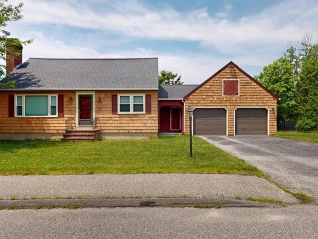 Belleview Ave, Lewiston, Home For Sale