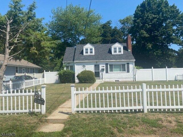 Belleview Ave, Plainfield, Home For Sale