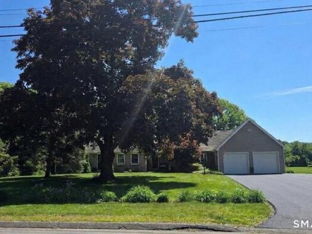 Belleview Ave, Southington, Home For Sale