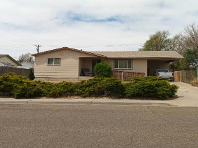 Belleview Ave
