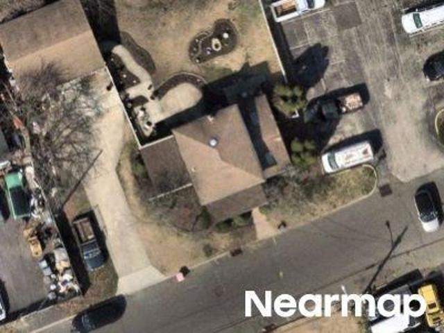 Belleview Ave
