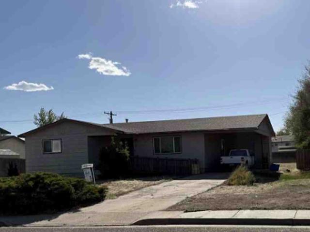 Belleview Ave