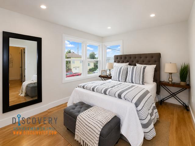 Belleview Dr. 185 1 Bedroom Apartment for Rent at 185 Belleview Dr, San Leandro, CA 94577 Farrelly Pond District