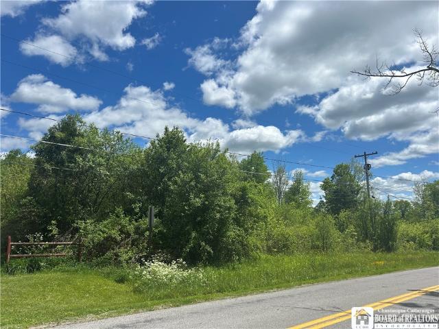 Belleview Road E