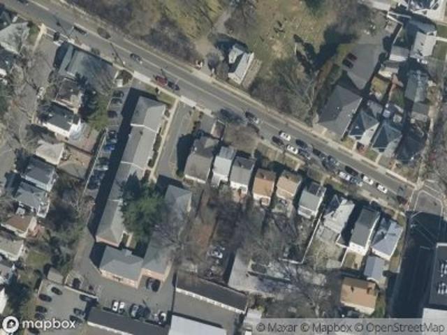 Belleville Ave