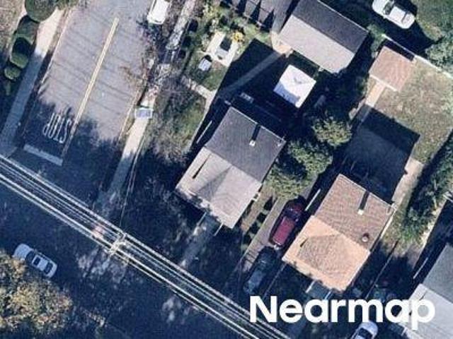 Belleville Ave