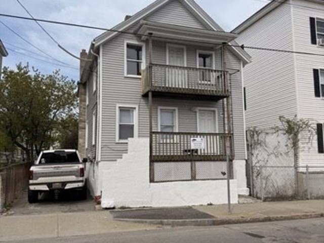Belleville Ave, New Bedford, Home For Sale