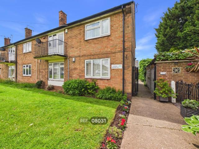 Belleville Drive, Arnold, Nottingham NG5, 2 bed maisonette to rent, £850 pcm | PrimeLocation