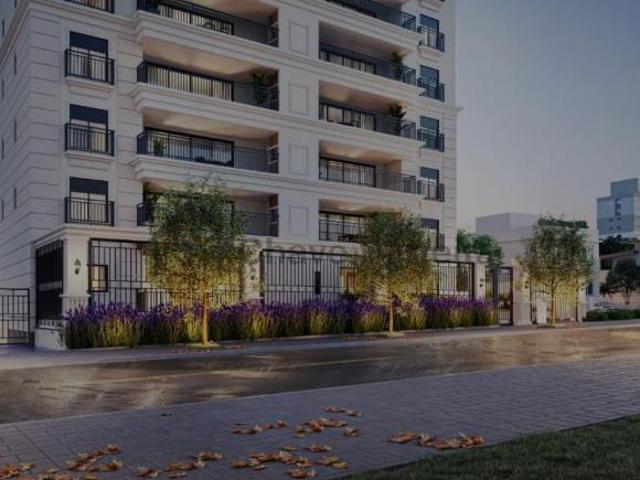 Belleville Residencial em Santo André: Conforto, Sofisticação e Qualidade de Vida