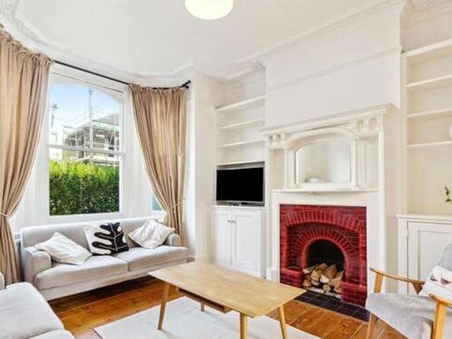 Belleville Road, London, 3 Bedroom Terraced