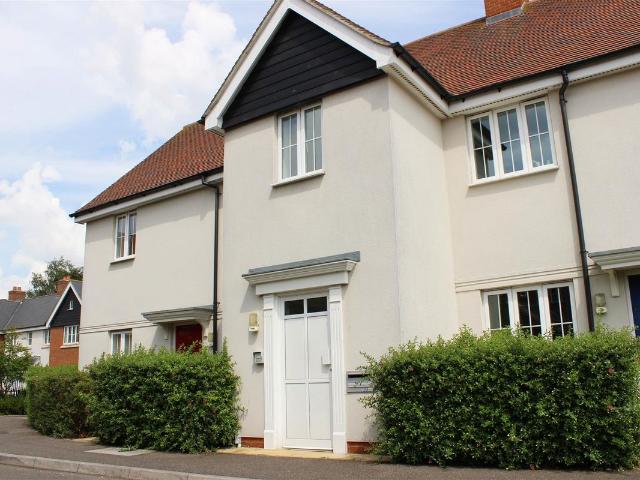 Bellfield Close, Witham CM8, 1 bed flat to rent, £950 pcm | PrimeLocation