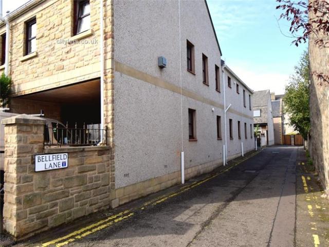 Bellfield Lane, Edinburgh