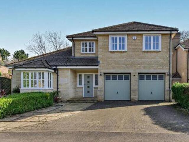 Bellfield, South Luffenham, 5 Bedroom Detached