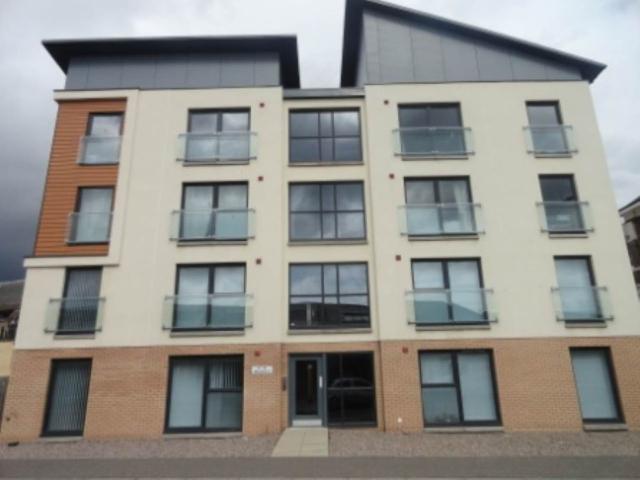 Bellfield Street, Dundee DD1, 2 bed flat to rent, £1,000 pcm | PrimeLocation