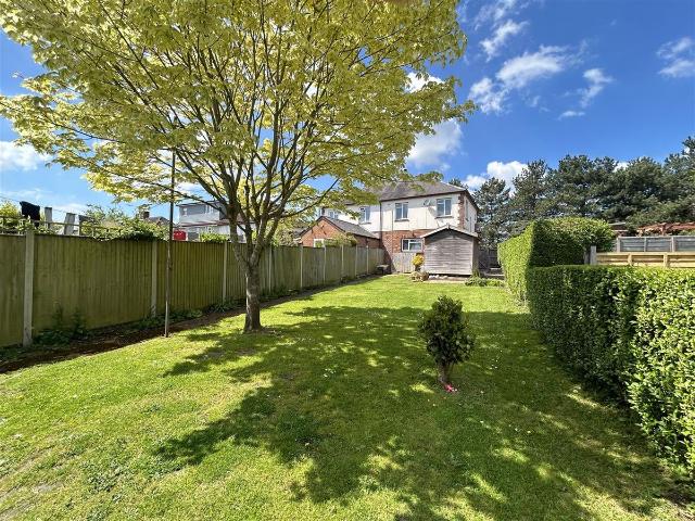 Bellfield, Titchfield, Fareham PO14, 3 bed semi detached house to rent, £1,550 pcm | PrimeLocation