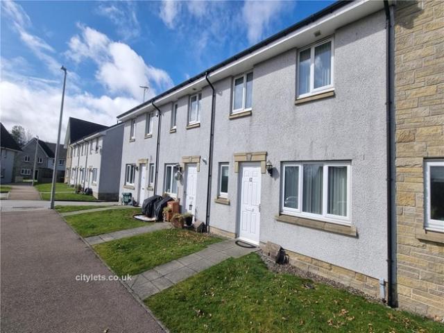 Bellfield View, Aberdeen