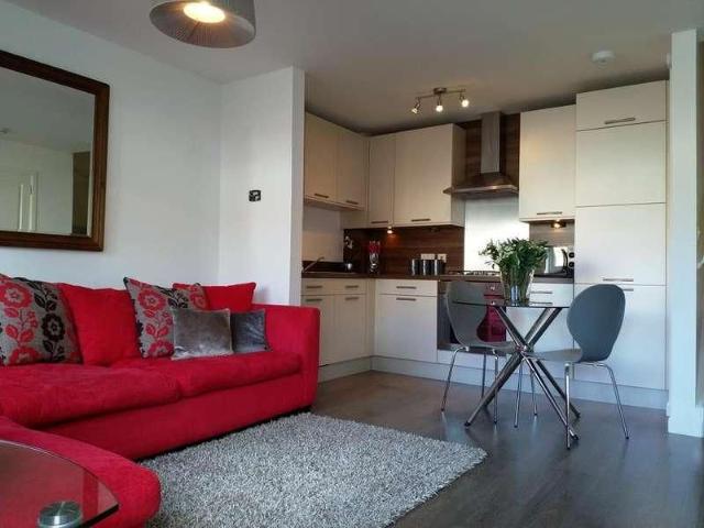 Bellfield View, Kingswells, AB15