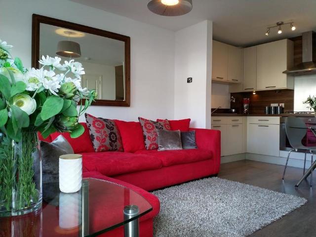 Bellfield View, Kingswells, AB15