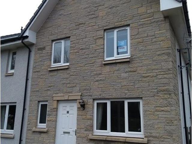 Bellfield View, Kingswells, Aberdeen AB15, 2 bed end terrace house to rent, £718 pcm | PrimeLocation