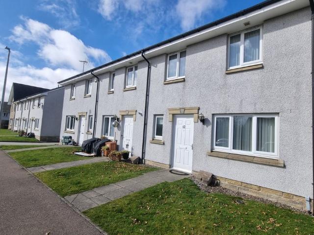 Bellfield View, Kingswells, Aberdeen AB15, 2 bed terraced house to rent, £850 pcm | PrimeLocation