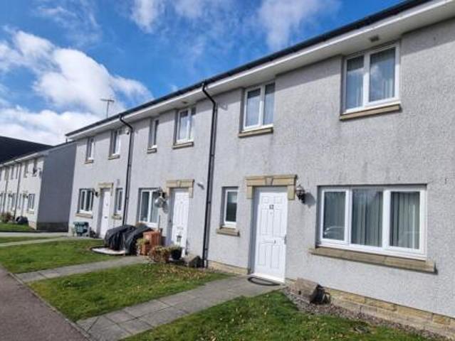 Bellfield View, Kingswells, 2 Bedroom Terraced