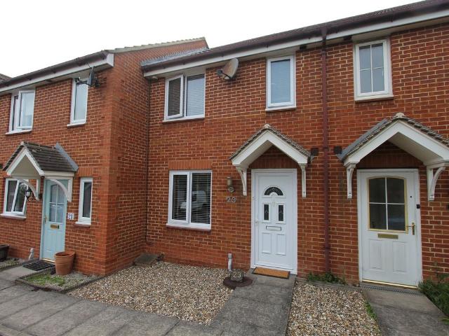 Bellflower Avenue, Minster On Sea, Sheerness ME12, 2 bed terraced house to rent, £1,300 pcm | PrimeLocation