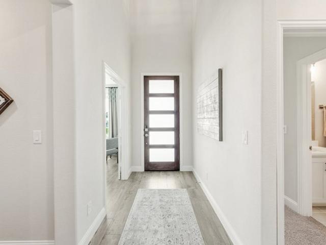 Bellflower II Plan Star Ranch Community