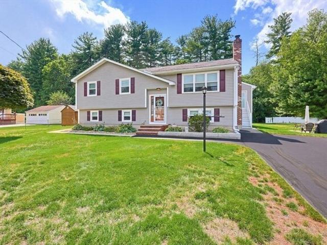 Bellflower Rd, Billerica, Home For Sale