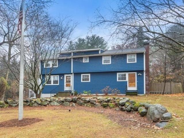 Bellflower Rd, Billerica, Home For Sale