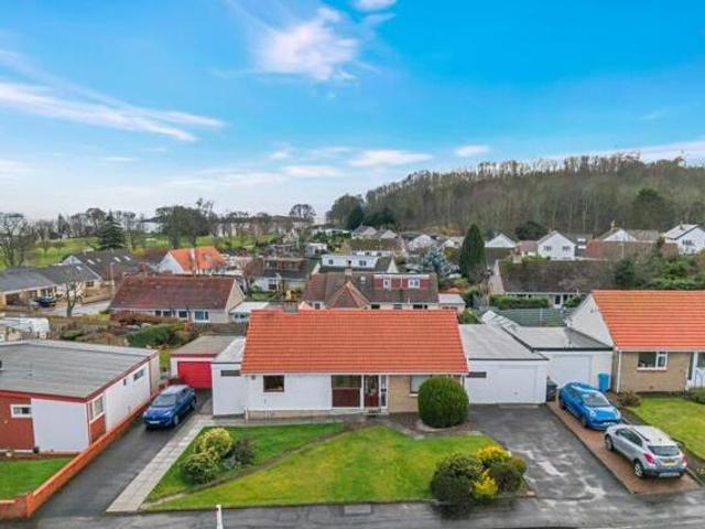 Bellhouse Road, Aberdour, 3 Bedroom Bungalow