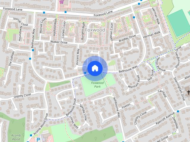 Bellhouse Way, York, YO24
