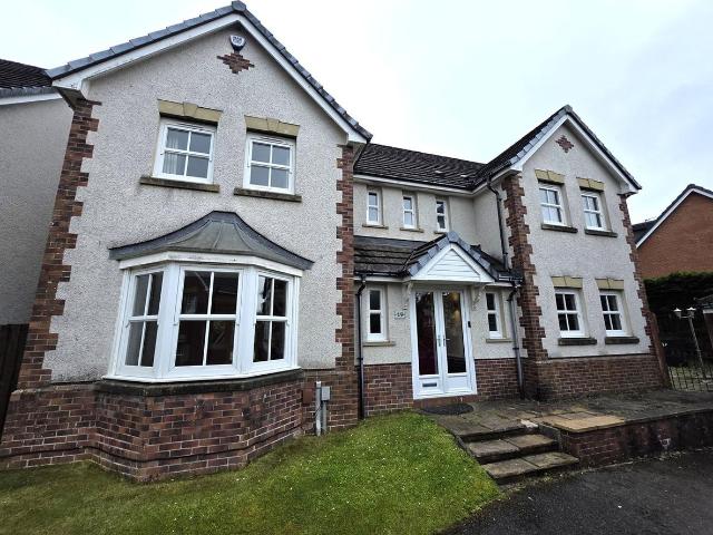 Bellhaven Place, Mearnskirk, Glasgow G77, 4 bed detached house to rent, £2,995 pcm | PrimeLocation