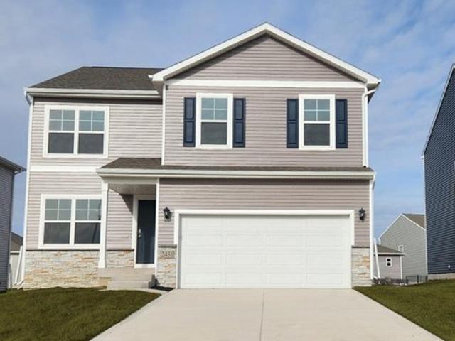 Bellhaven Plan American Prairie Community