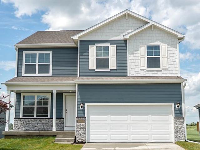 Bellhaven Plan Belterra Community
